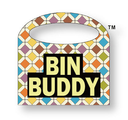 BIN BUDDY – ToolUSA