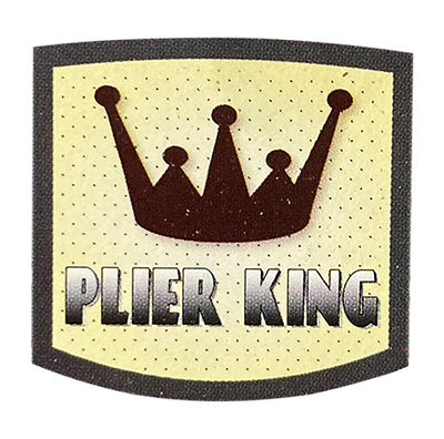 PLIER KING – ToolUSA