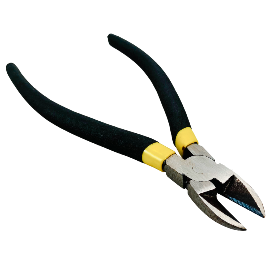 8 Inch Drop Forged Side Cutter Pliers – ToolUSA
