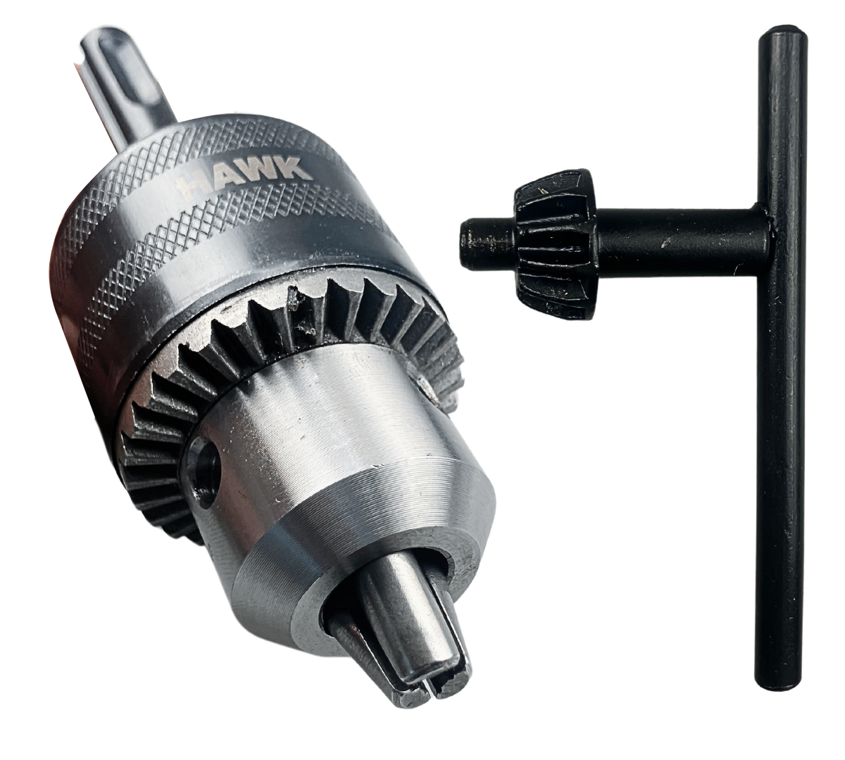 3 Pc Drill Chuck Set – ToolUSA