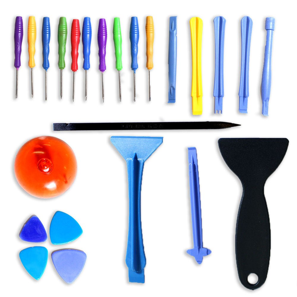 26 Piece Repair Kit - KIT-PHONE-YX – ToolUSA