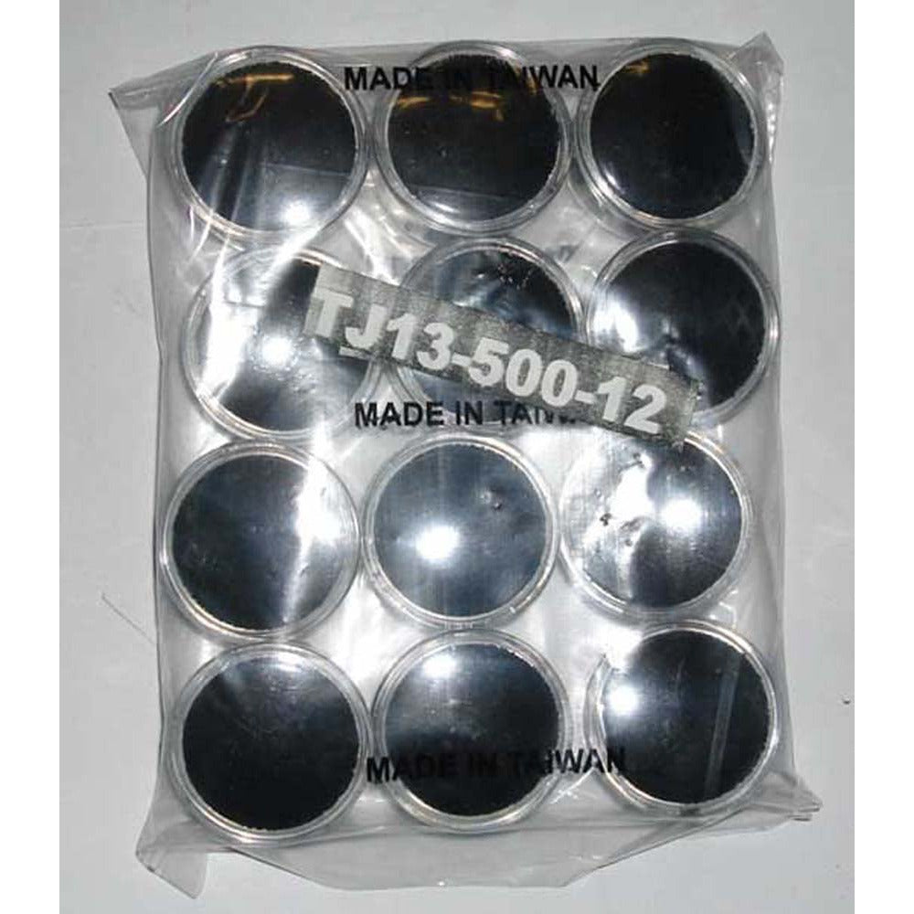 Gem Jar Set - TJ13-500-12 – ToolUSA