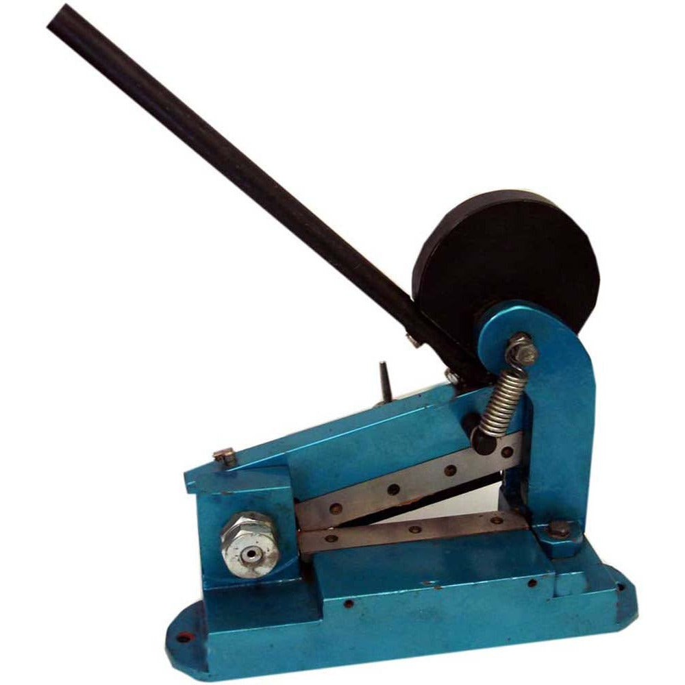 Metal Cutting Machine - TJ5036 – ToolUSA