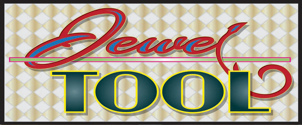 JEWEL TOOL – ToolUSA
