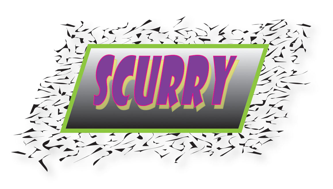 SCURRY – ToolUSA