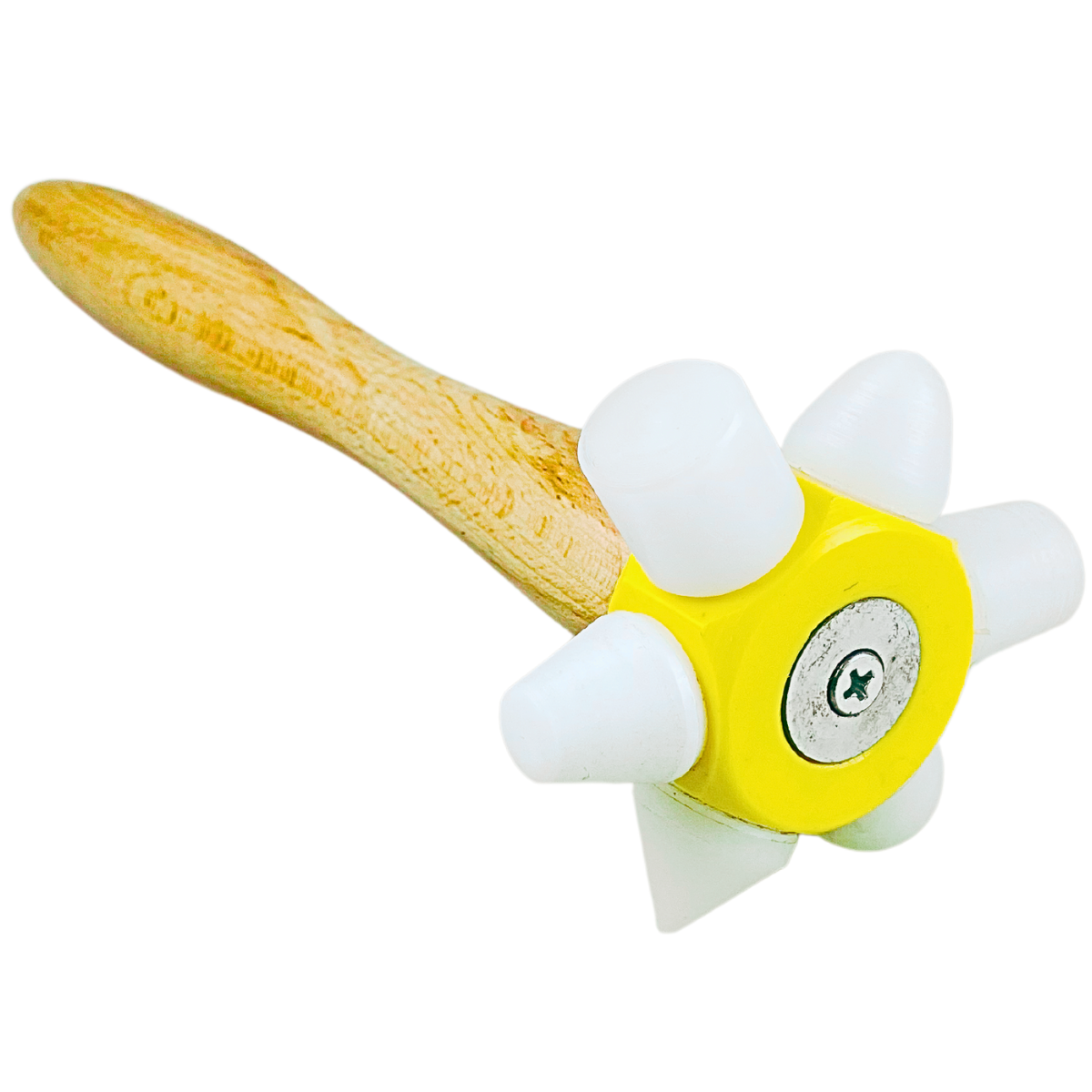 6 in 1 Nylon Head Hammer - 6 Different Shapes | Metal Shaping - PH-297 ...