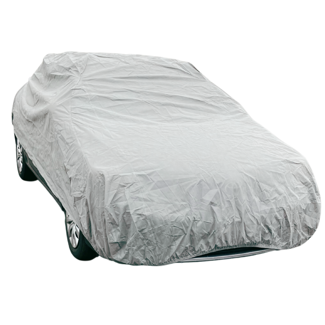 Non-woven Fabric Car Cover, Polyprolene - Medium Sized Cars – ToolUSA