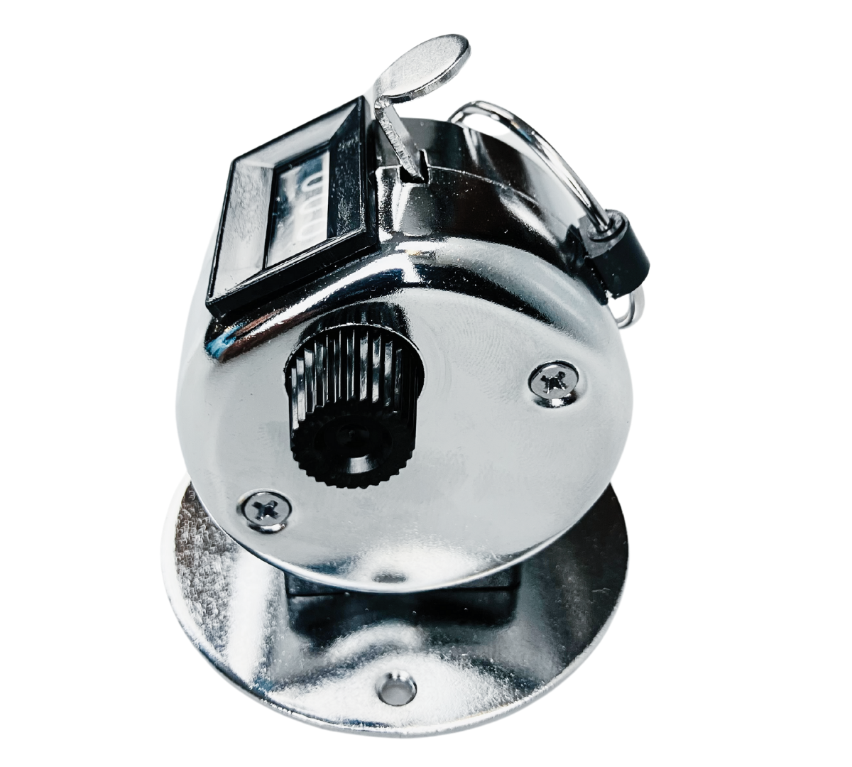 4 Digit Tally Counter (0-9999) – ToolUSA