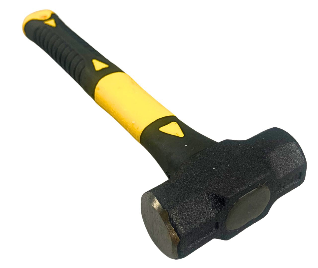 1.5 Lb Sledge Hammer with Fiberglass Handle – ToolUSA