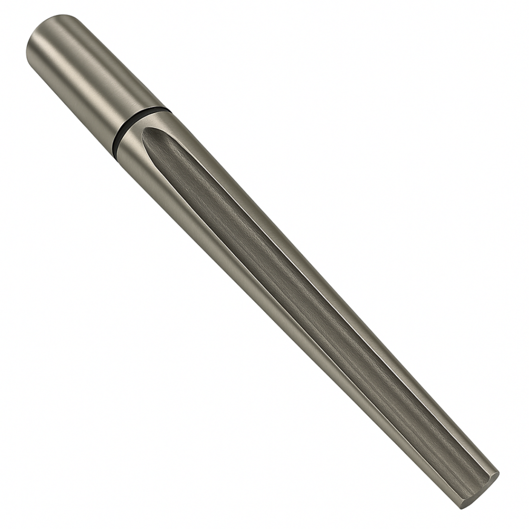Jewelry Grooved Ring Mandrel – 8