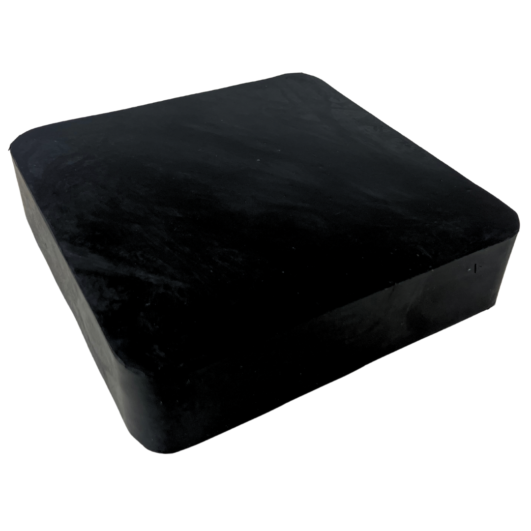 Hard Rubber Bench Block - TJ01-09801 – ToolUSA