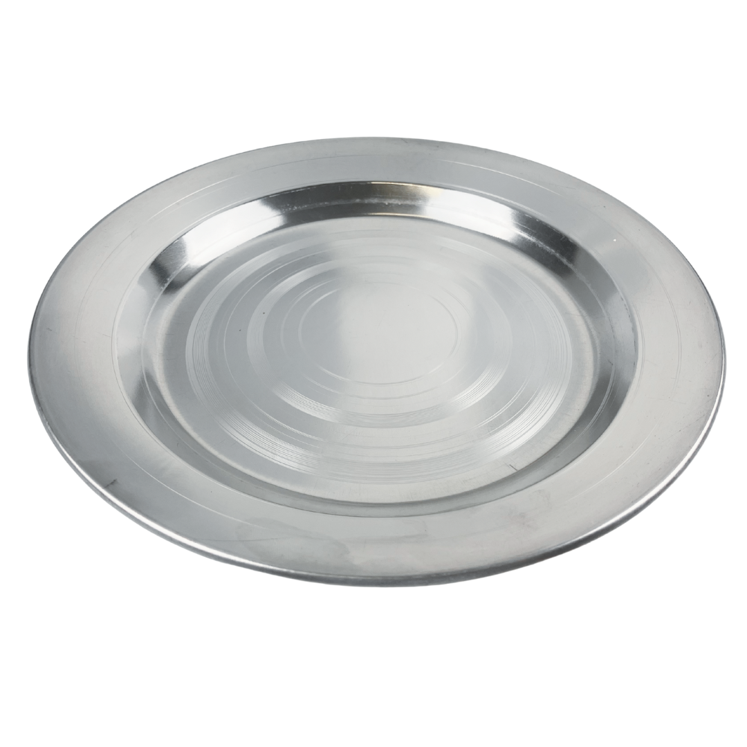 8.5 Inch Stainless Steep Soup Plate - U-10022 – ToolUSA