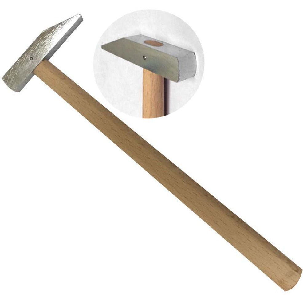 10" CLASSIC CHISEL HAMMER ½" HEAD (Pack of: 1) - PH120 – ToolUSA