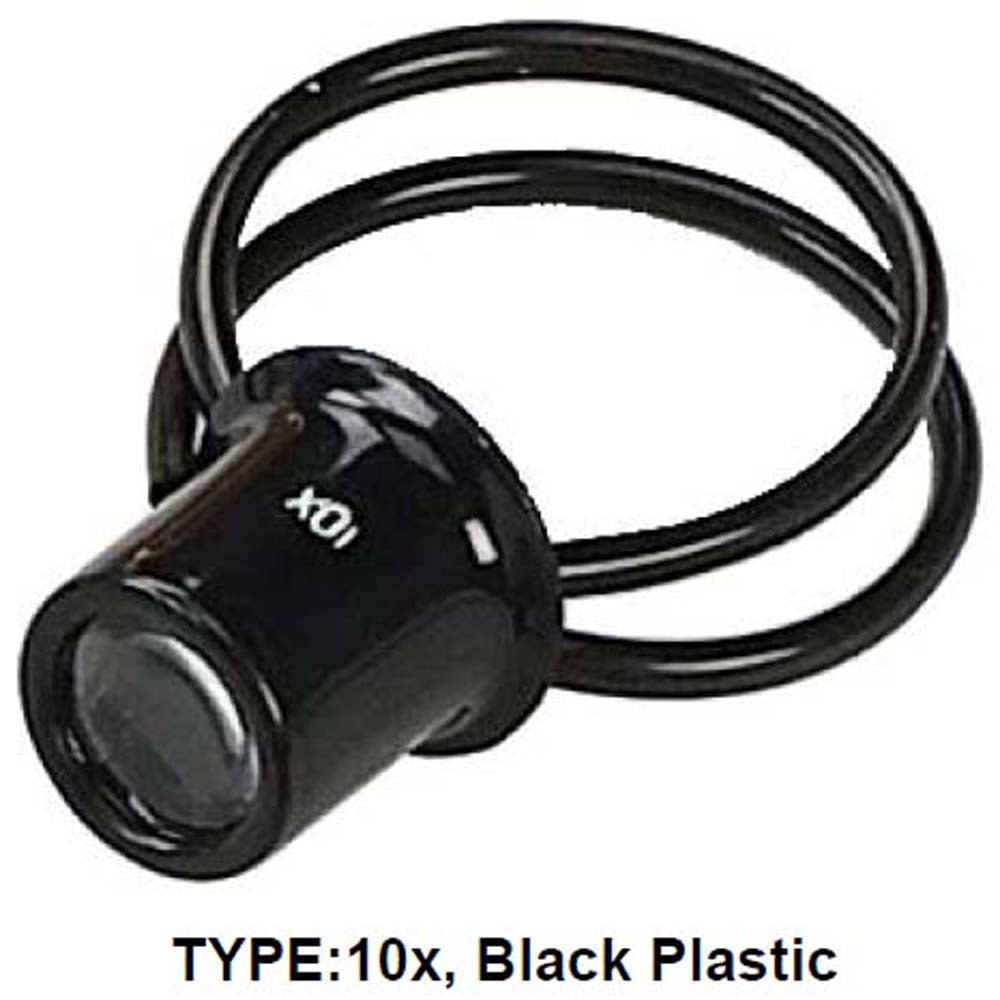 10x Eye Loupe with Head Band - MG-00928 – ToolUSA