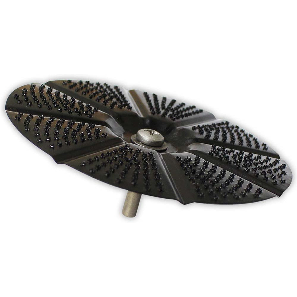 125MM Rasp Disc With 6MM Shank For Use With Power Drill - TZ4305 – ToolUSA