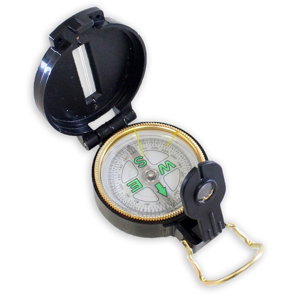 2-Inch Handheld Compass, Sturdy Case - PC-40700 – ToolUSA
