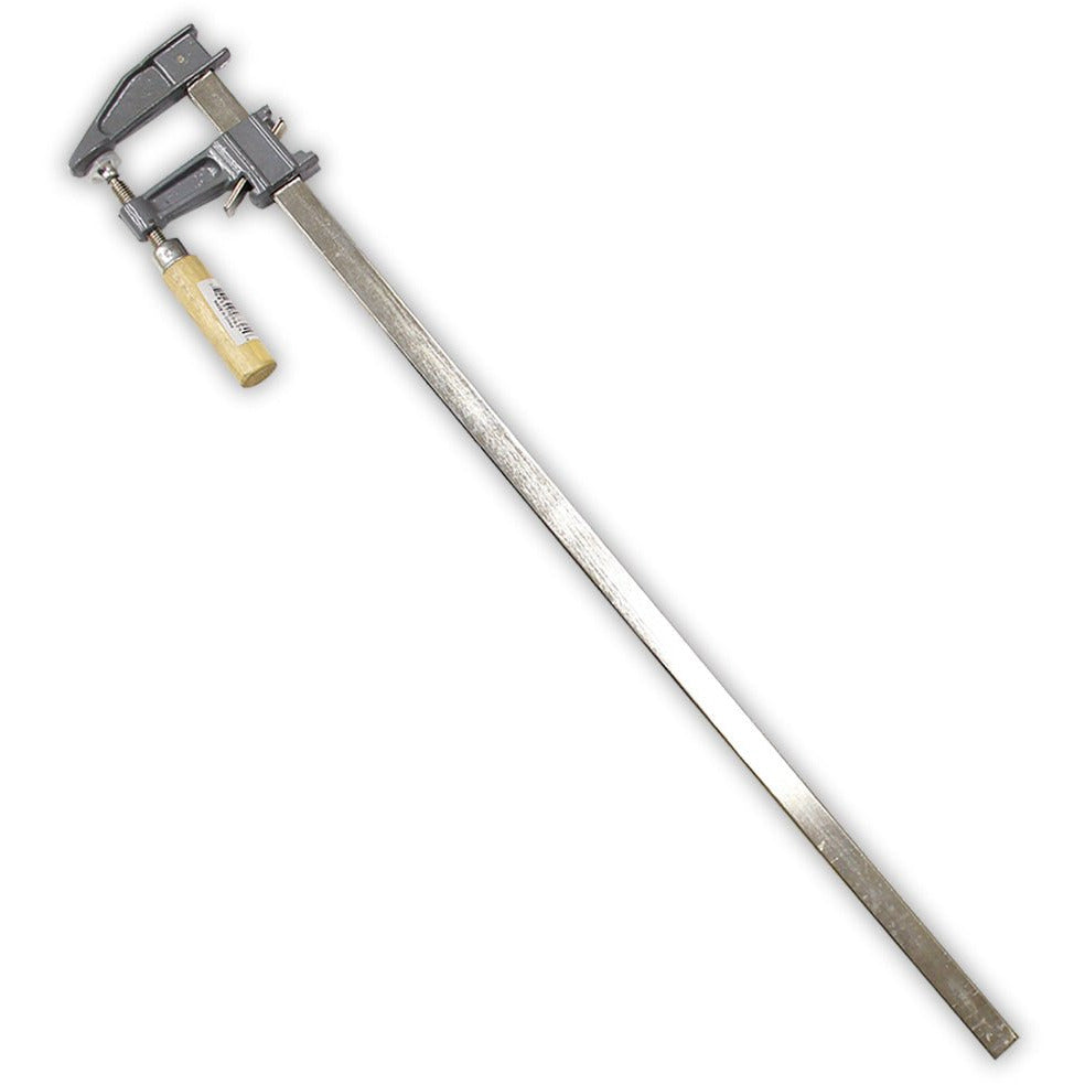 24-Inch Adjustable Stick F-clamp - TZ03-07624 – ToolUSA