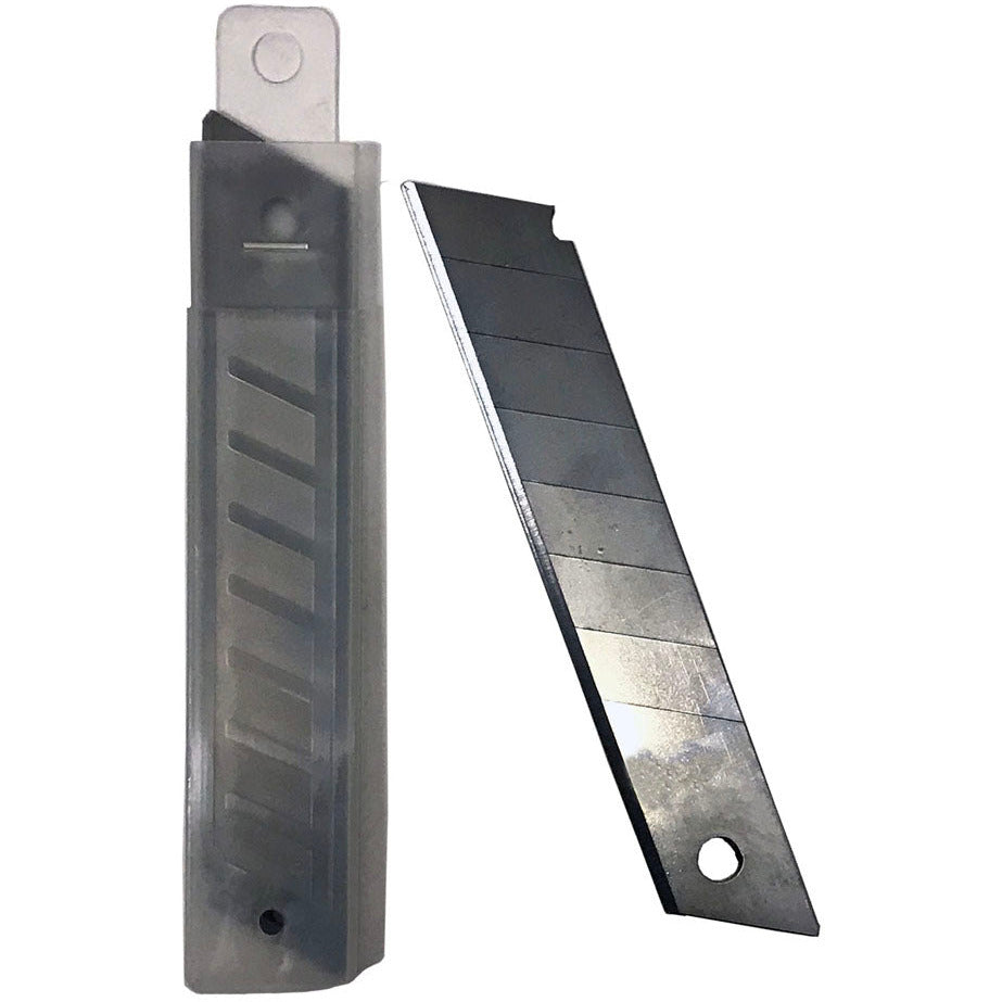 3-3/4 X 3/4 Inch Cutter Blades In Pack of 6 Pieces-Includes Protective ...