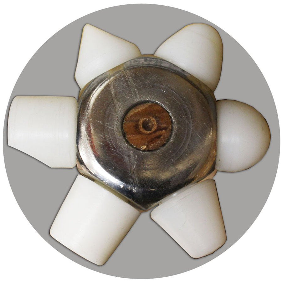 6 in 1 Nylon Head Hammer - 6 Different Shapes - PH-29704 – ToolUSA