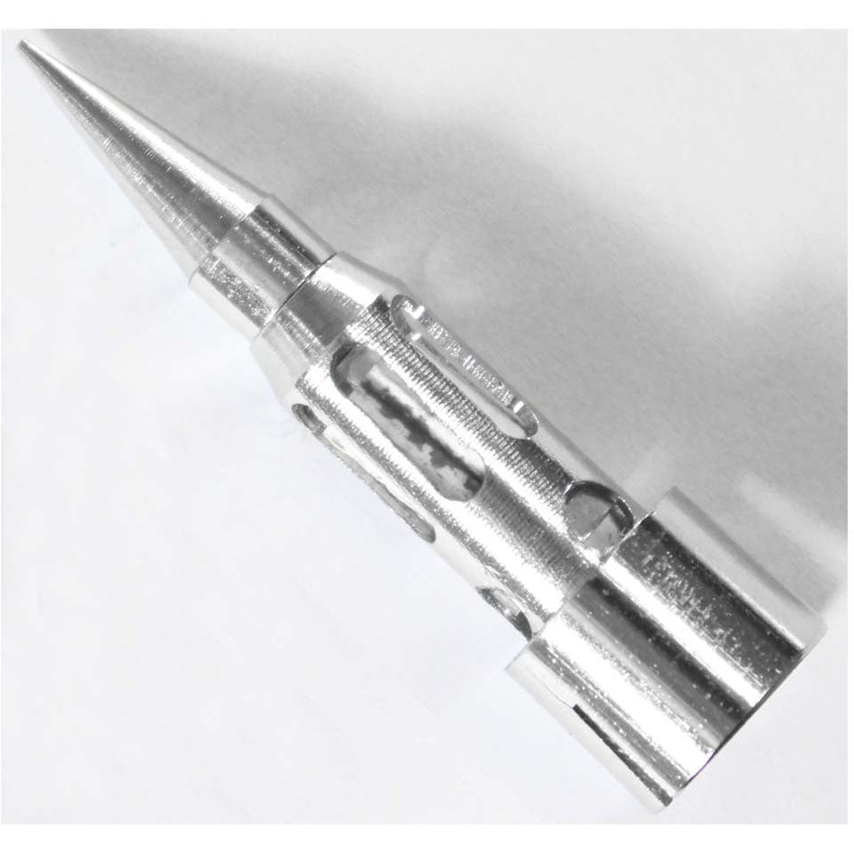7.75" Mini Soldering Refillable Butane Torch to Solder, Seal, Connect ...