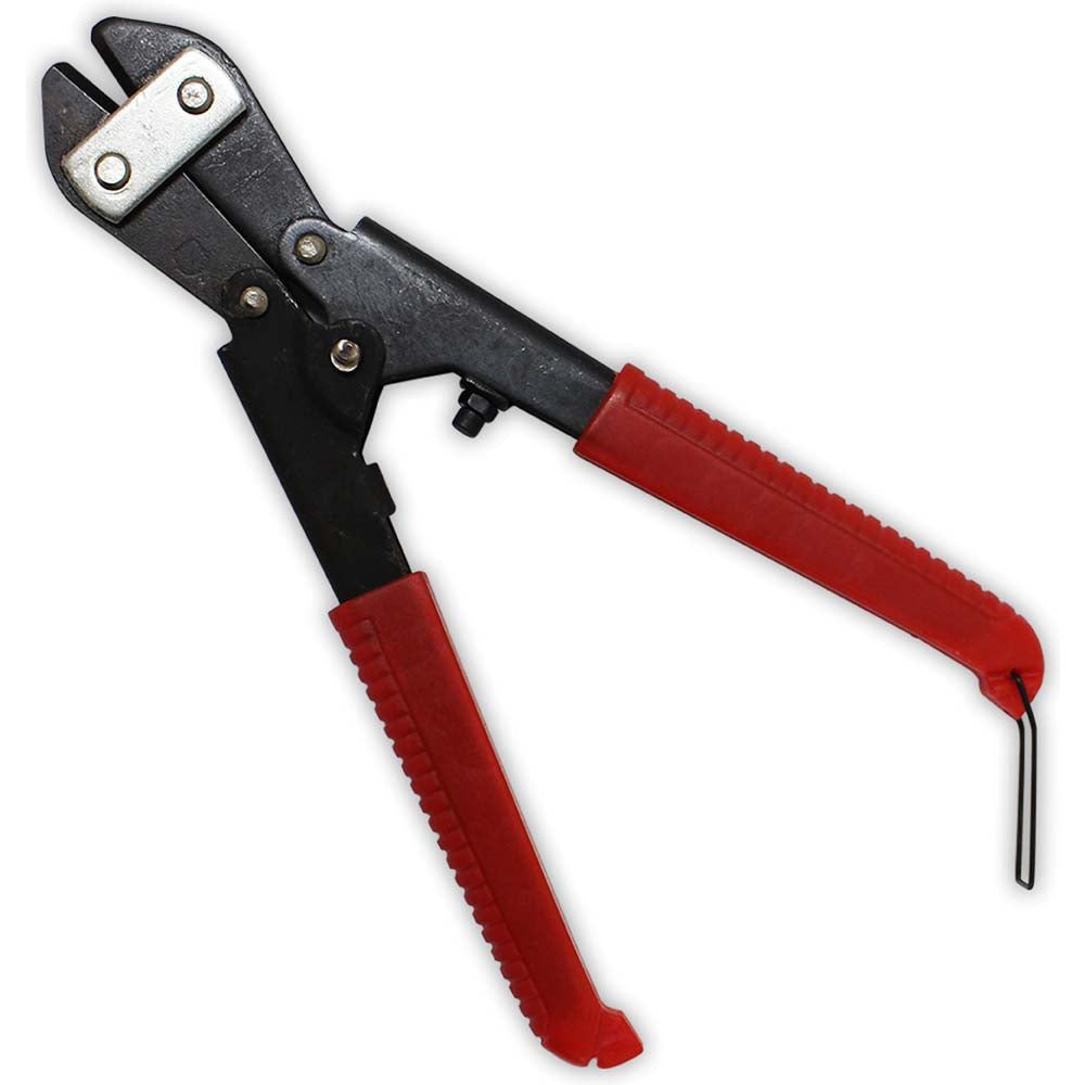 8 Inch Bolt Cutter - TP-05308 – ToolUSA