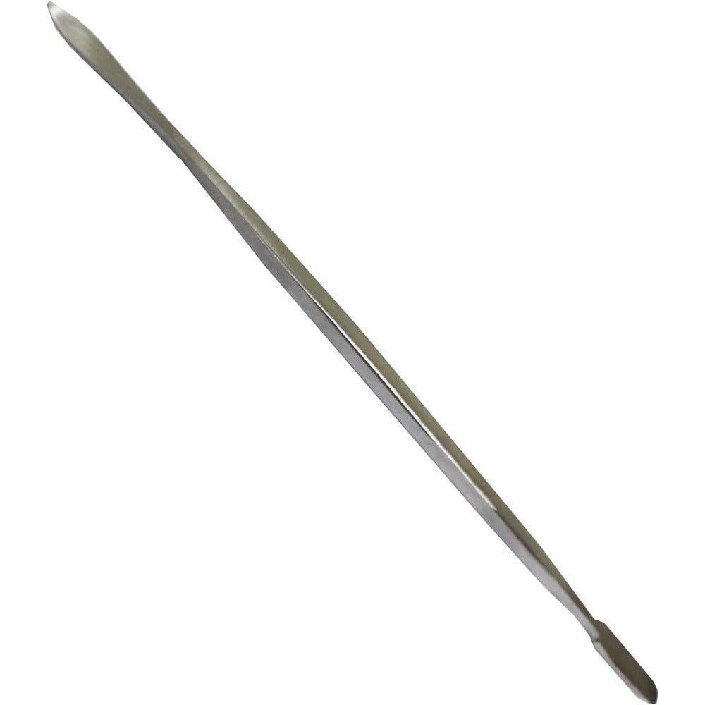 8 Inch Double Ended Stainless Steel Crafting Pick & Spatula (Pack of ...