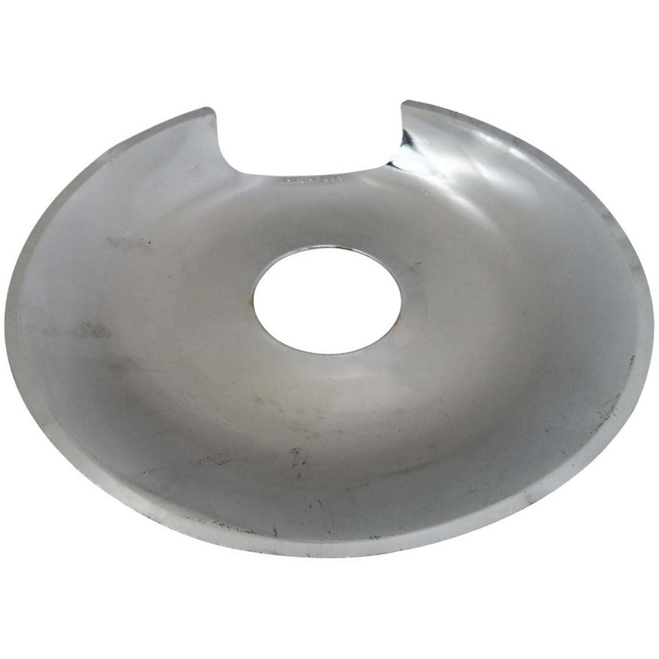 8 Inch Electric Range Chrome Reflector Bowl - U-02880 – ToolUSA