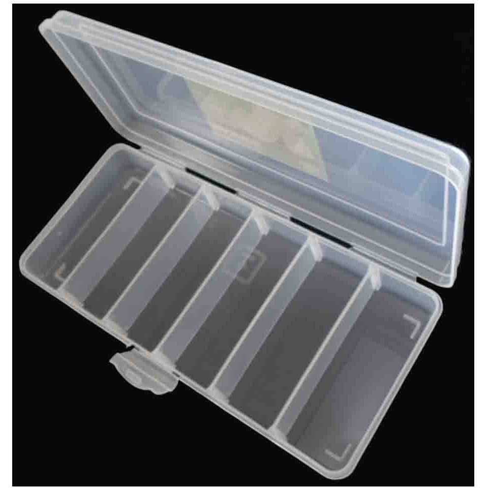 Plastic Storage Containers With Dividers
