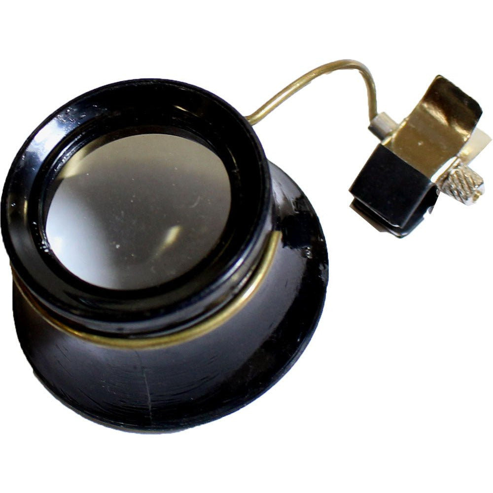 Clip-on Spectacle Loupe – ToolUSA