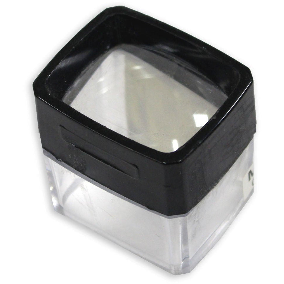 Fixed Focus Printer's Loupe Magnifier – ToolUSA