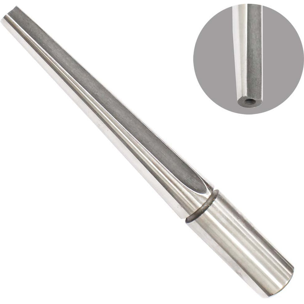 GROOVED MANDREL - TJ9712-8 – ToolUSA