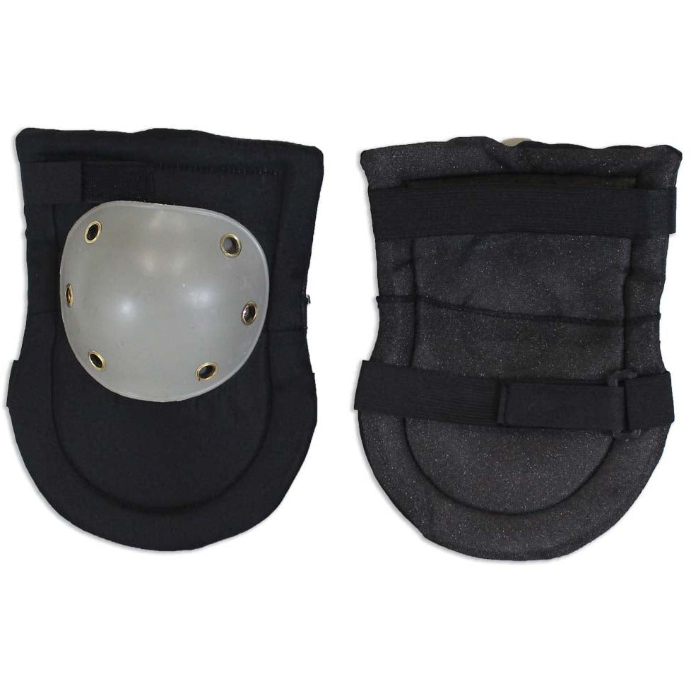 Heavy Duty Plastic Cap Knee Pads (Pack of: 1) - KP5 – ToolUSA