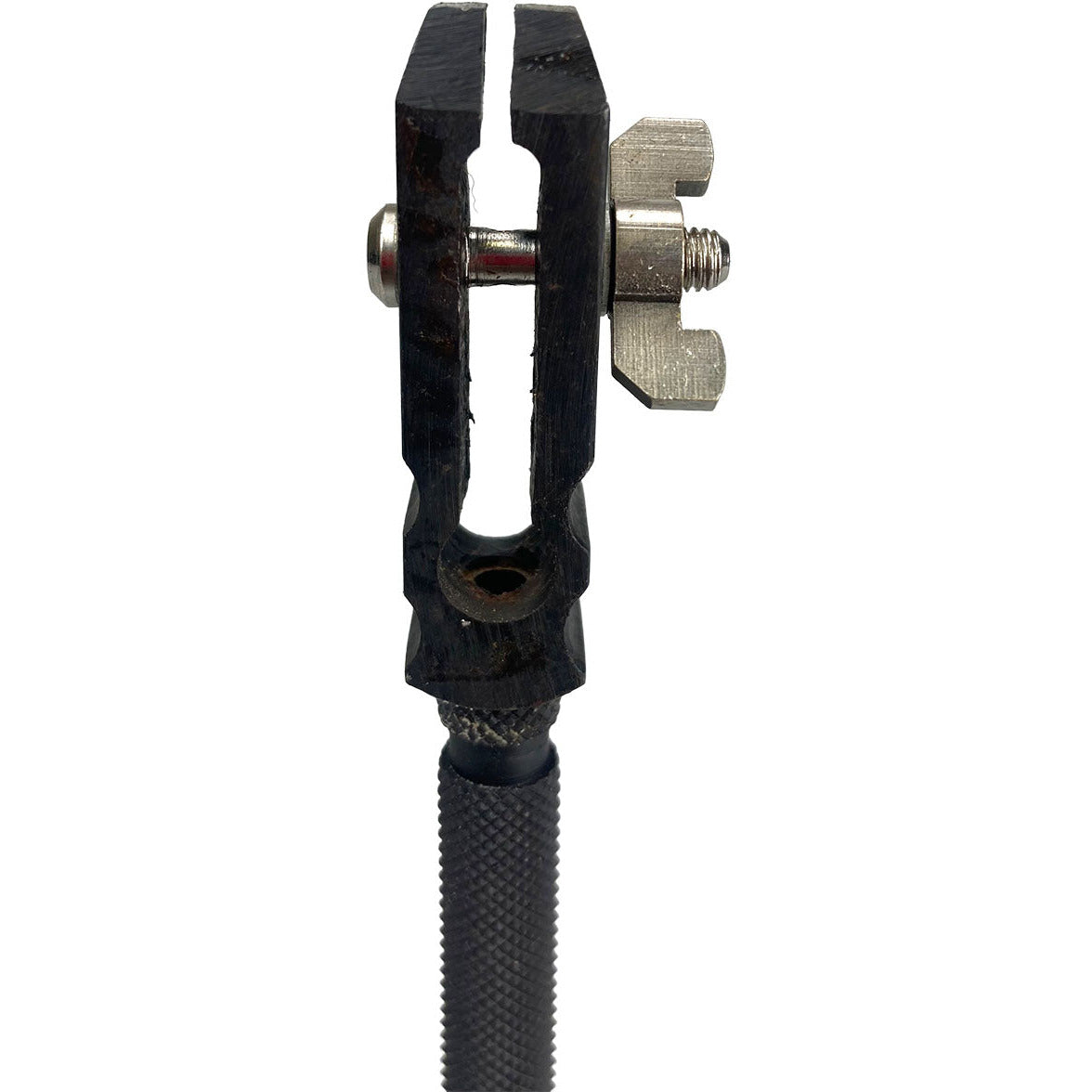 Hollow Wire Vise (Pack of: 1) - TJ01-07150 – ToolUSA