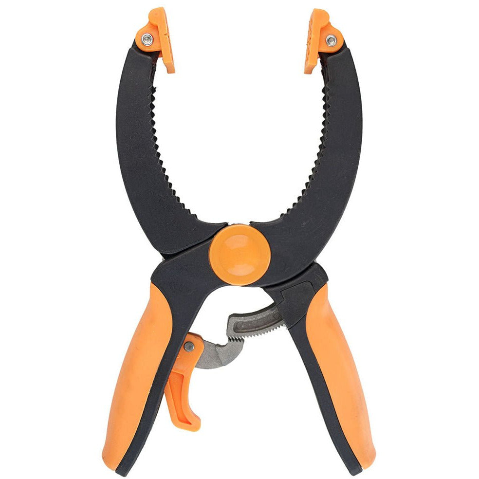 Professional Ratchet Spring Clamp - 9" - TZ-18099 – ToolUSA