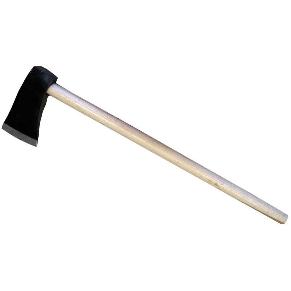 ROUND HANDLE AXE - TC858 – ToolUSA