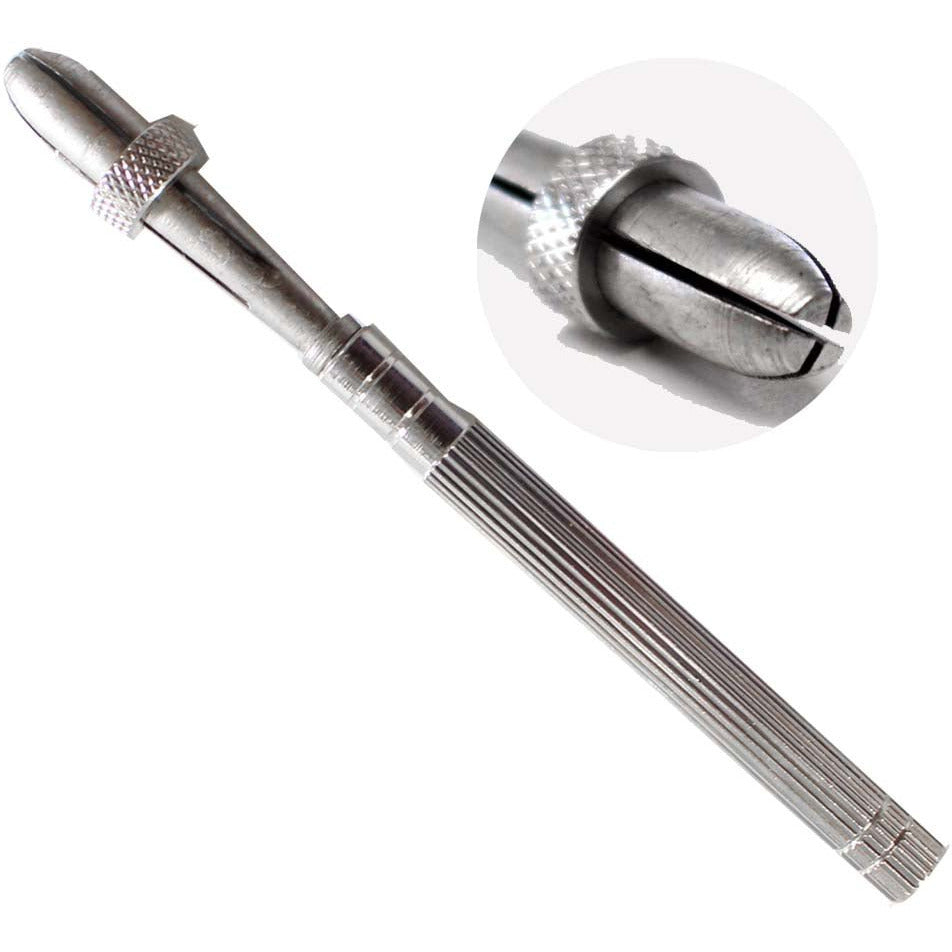 Sliding Pin Vise (Pack of: 2) - TJ01-03390-Z02 – ToolUSA
