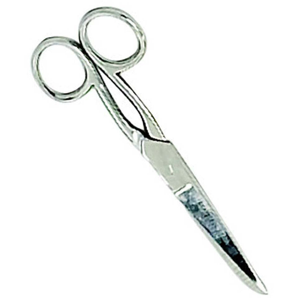 Stainless Steel Scissors - 6" Long - SC-89600 – ToolUSA